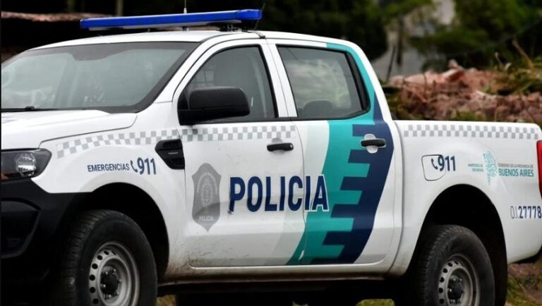 Tres detenidos por robo calificado de motos